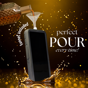 Smuggle Your Booze® | Hidden Flasks for Every Occasion – Shop Now!