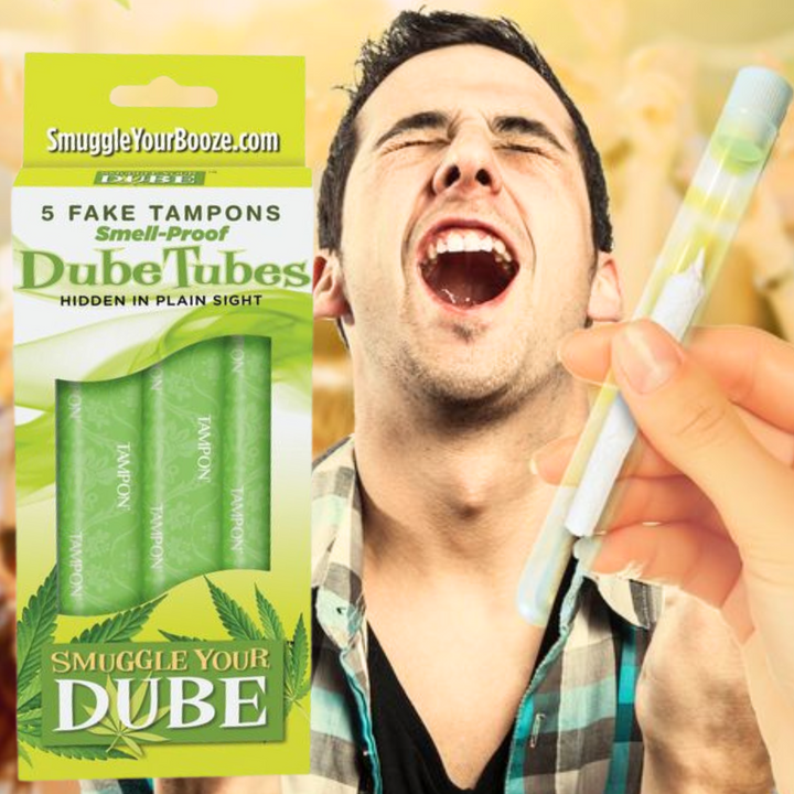 Browse Our Catalog – Smuggle Your Booze